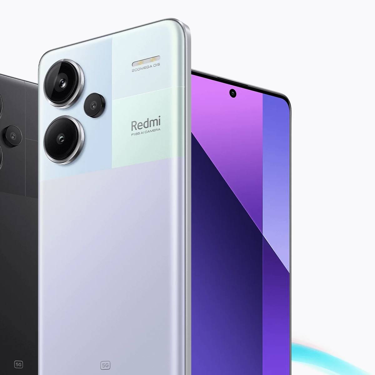 Stigao je Redmi Note 13 | Laptop.hr