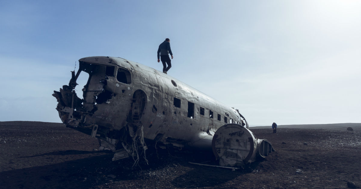 Collapse OS - operativni sustav za kraj svijeta | Laptop.hr