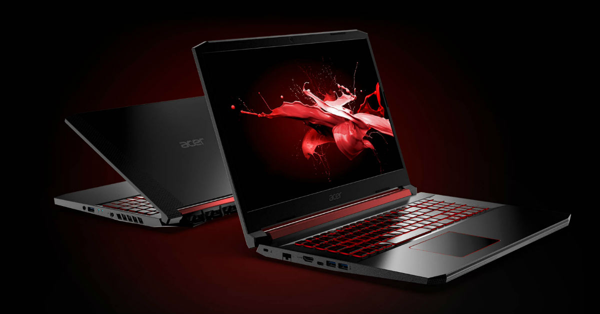 Gaming laptopi do 8000 kn (2019.) | Laptop.hr