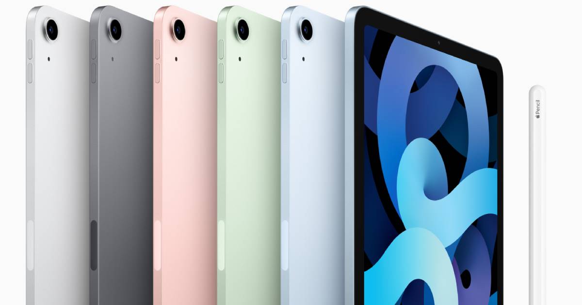 Prednaručite iPad Air | Laptop.hr