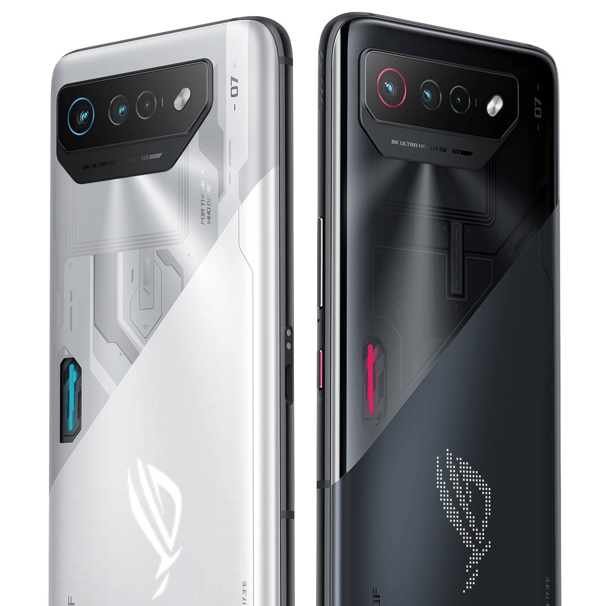 Stigao je novi gaming mobitel - Asus Rog 7 | Laptop.hr