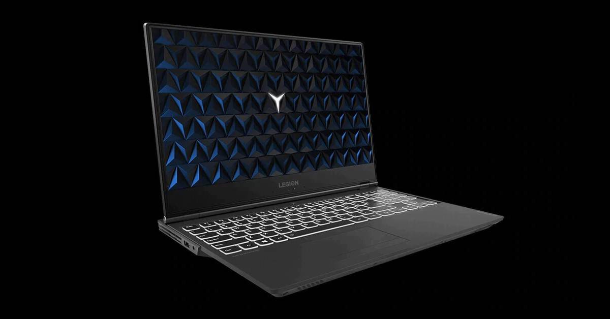 Lenovo Legion Y540 | Laptop.hr