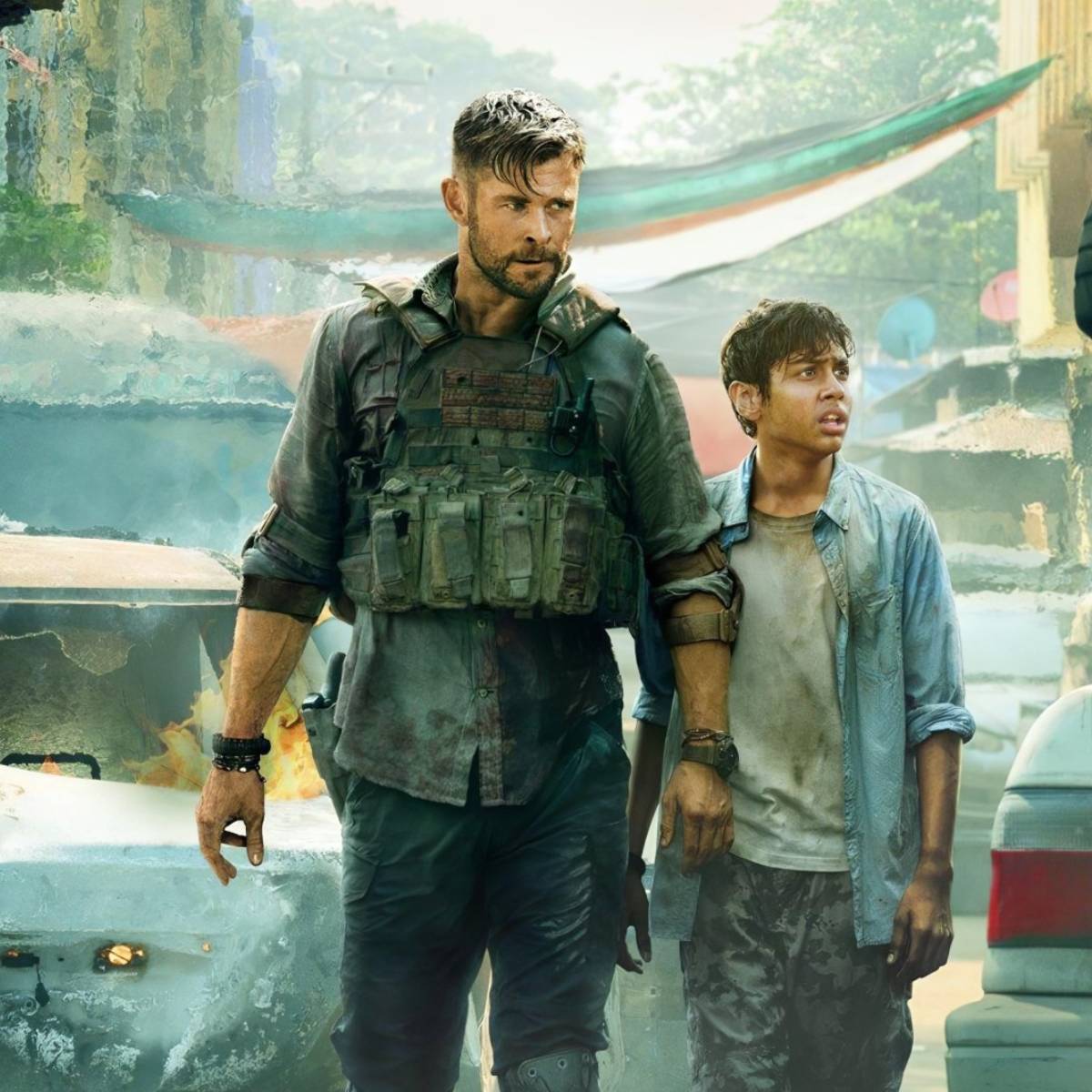 Najbolji akcijski filmovi na Netflixu (2021) | Laptop.hr