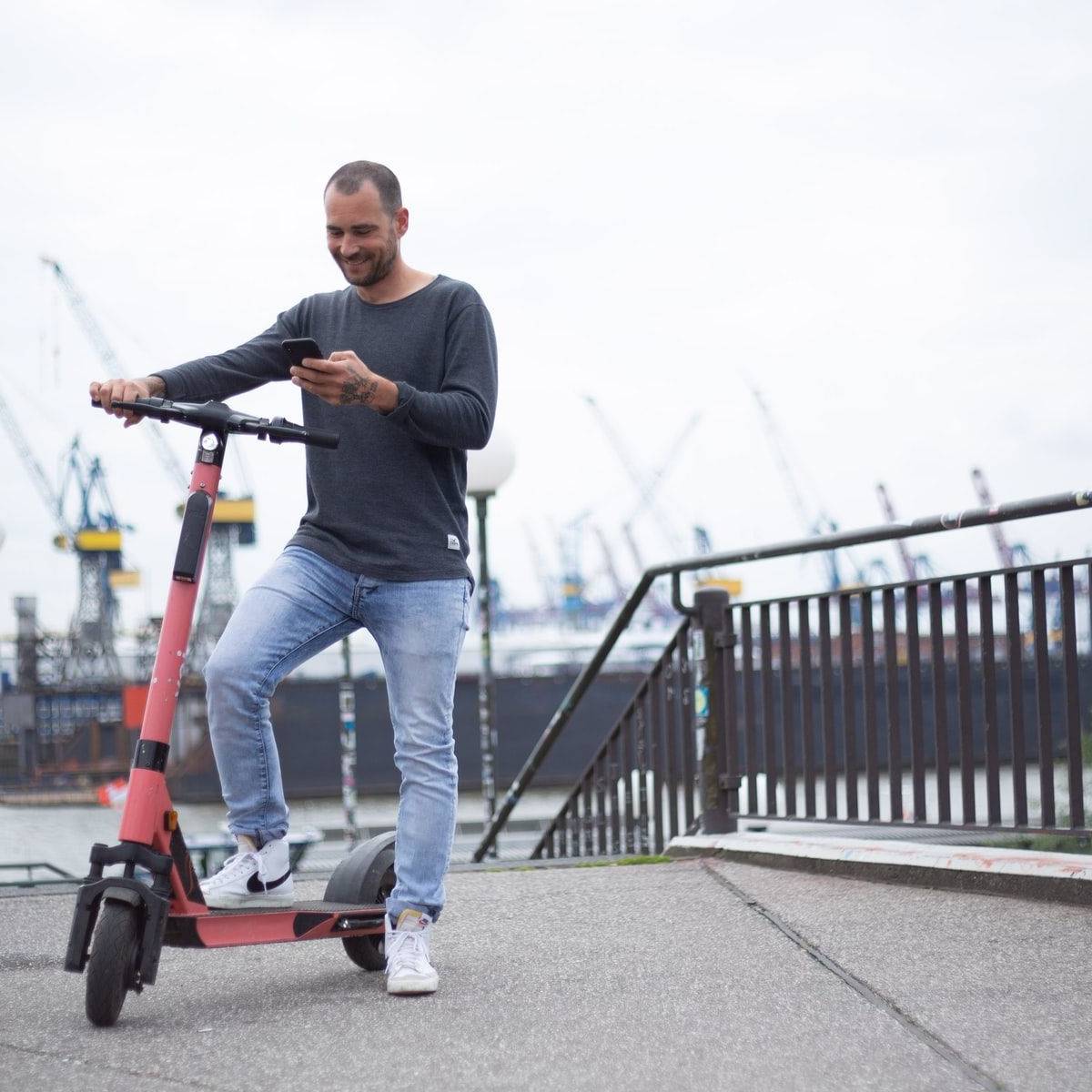 Najbolji električni romobili | Laptop.hr