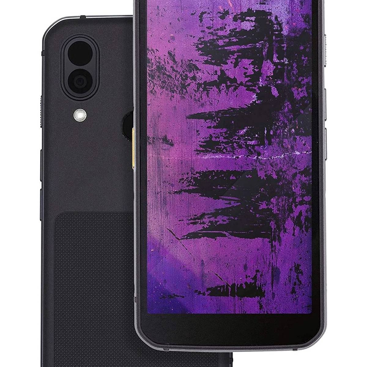 Stigli su novi CAT robusni mobiteli | Laptop.hr