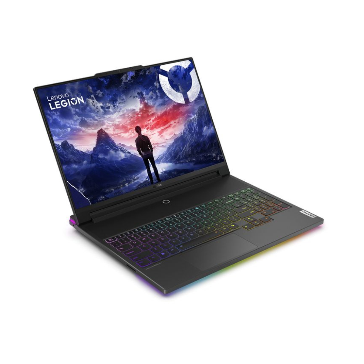 Lenovo Legion 9 - nova era gaminga | Laptop.hr